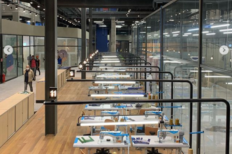 São Paulo ganha unidade da Denim City, espaço dedicado ao jeans - Sou ...