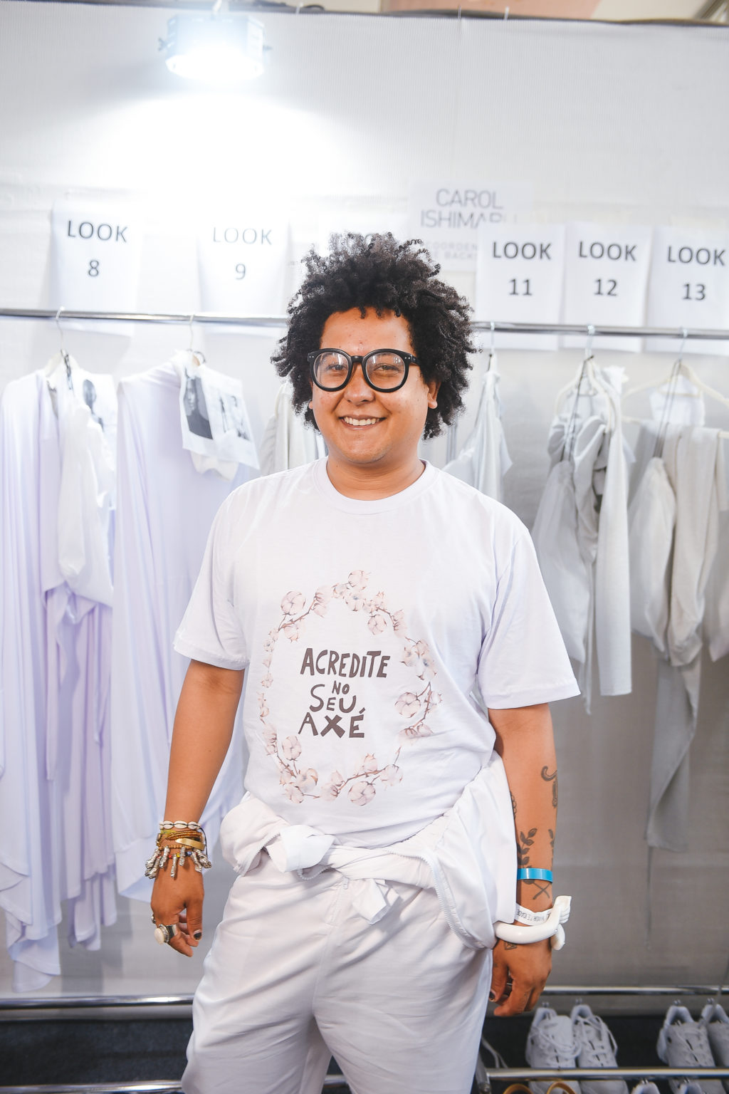 8 estilistas que trazem raízes afro-brasileiras como inspiração - Sou ...