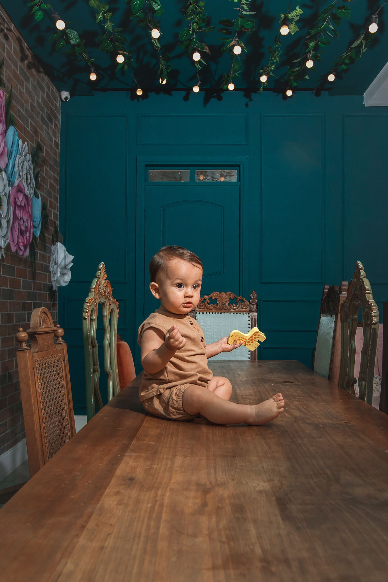 galeria parceiras - Sou de Algodão