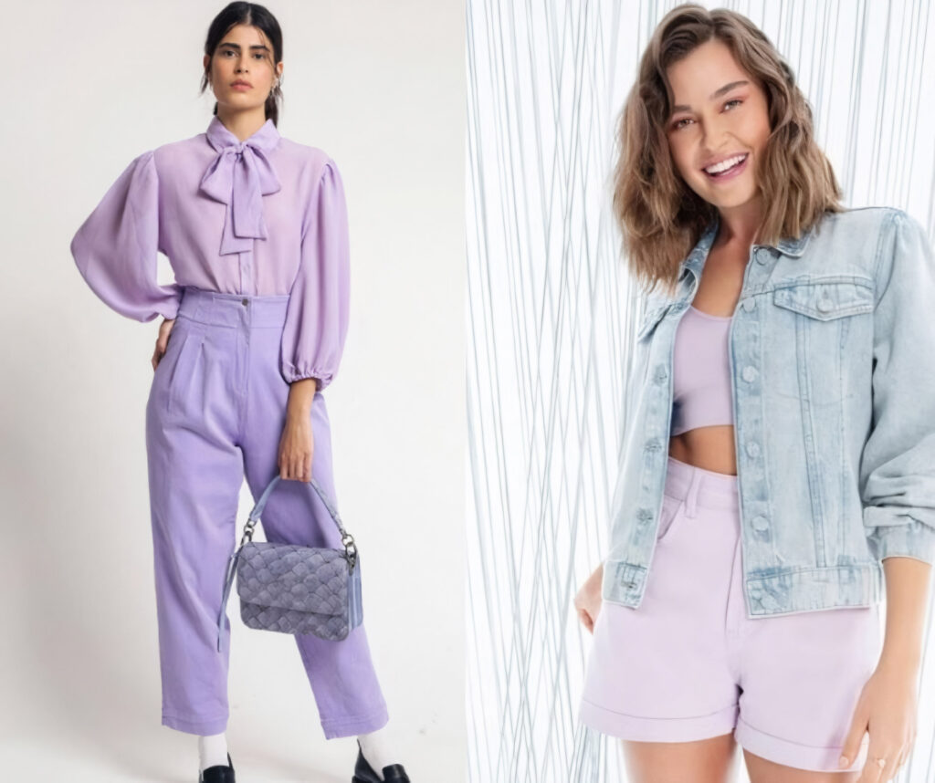 A cor do ano de 2023: o que ela diz sobre nós e o mundo? - Sou de Algodão